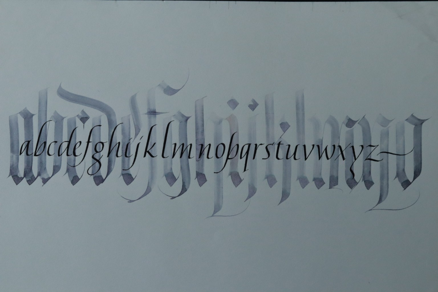 Home - Calligraphy Cart