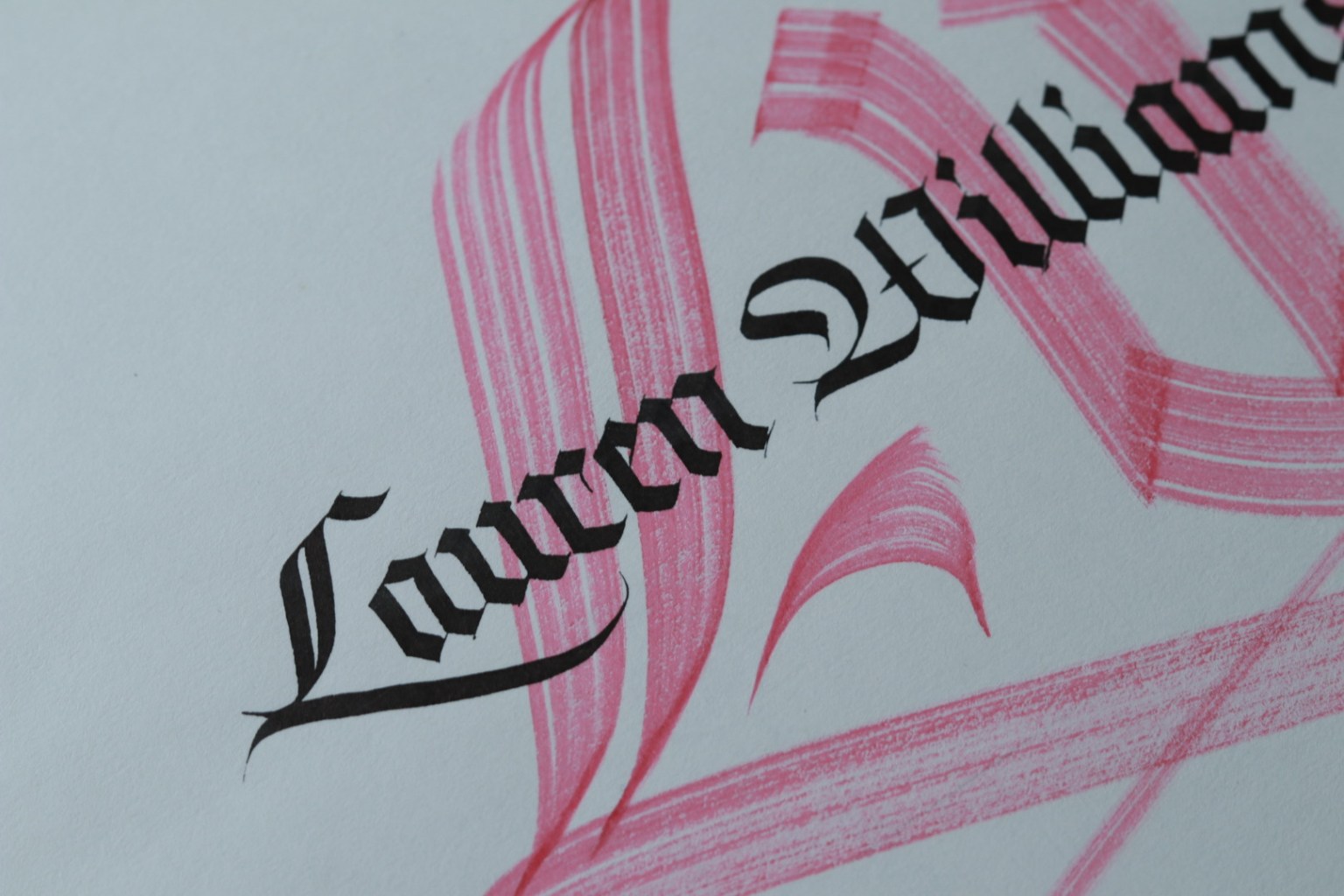 Home - Calligraphy Cart