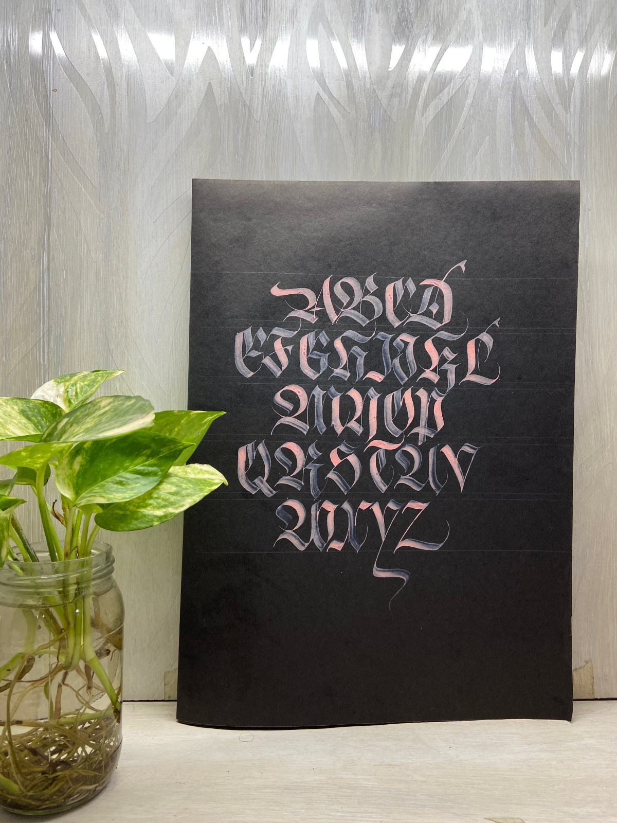 Home - Calligraphy Cart